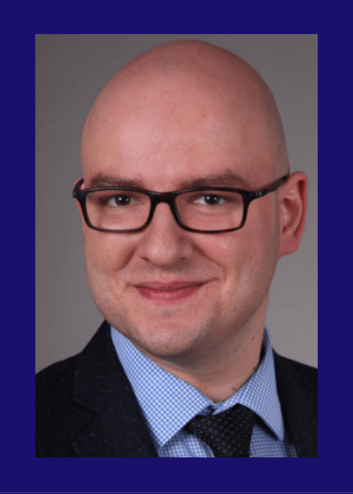 Resident Section Officers - Michigan Radiological Society